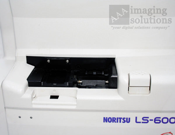 Noritsu LS-600 film scanner - 35mm & APS Scans upto 12"x18 ...